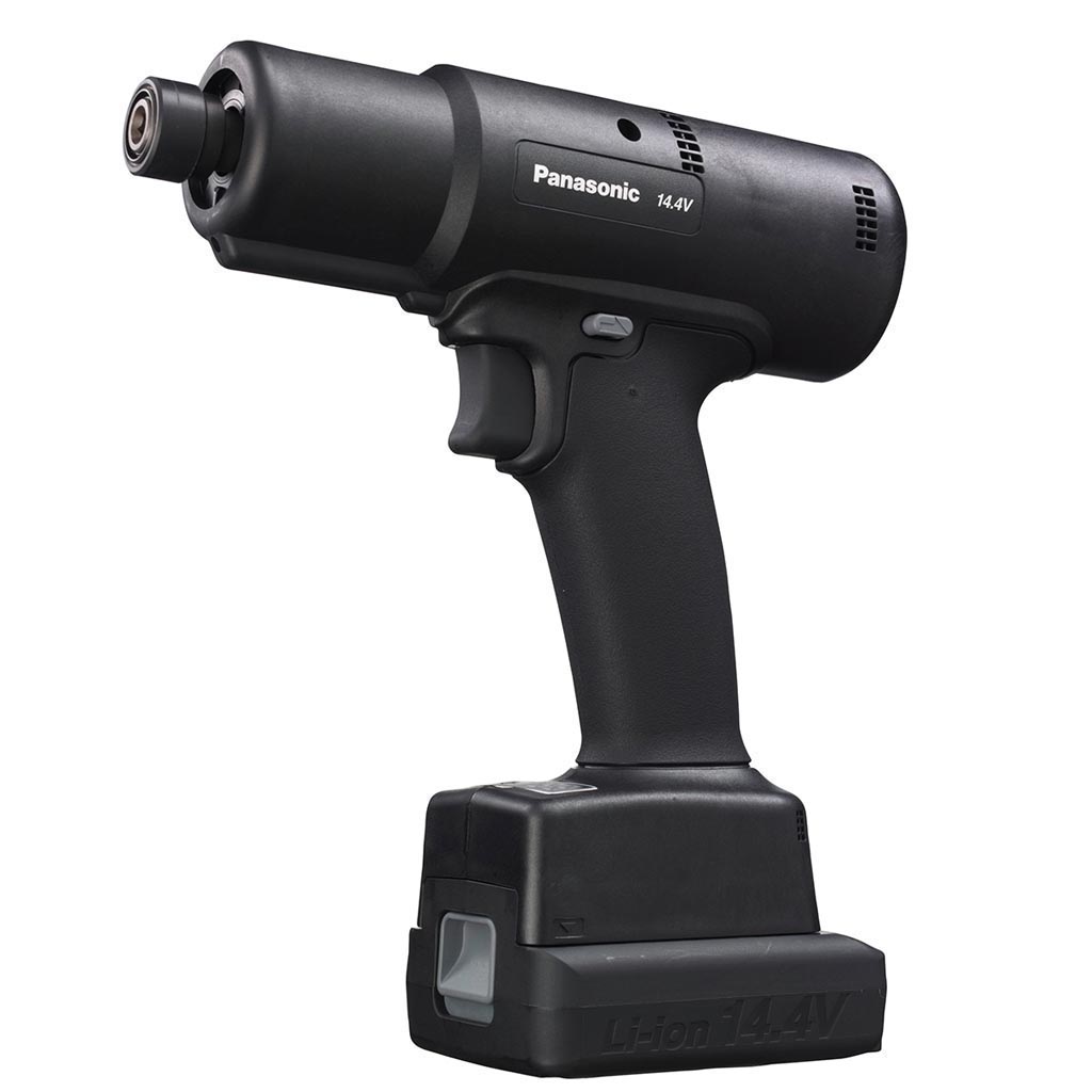 Ruuvinväännin EYFGA1A / EYFGA1AR | Panasonictools.fi